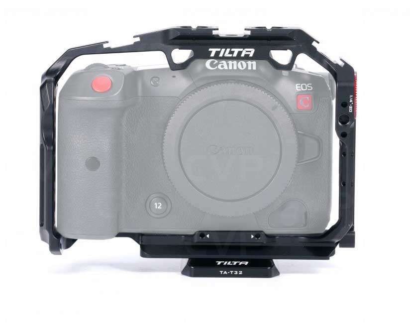 Buy - Tilta Full Camera Cage for Canon R5C (TA-T32-FCC-B)