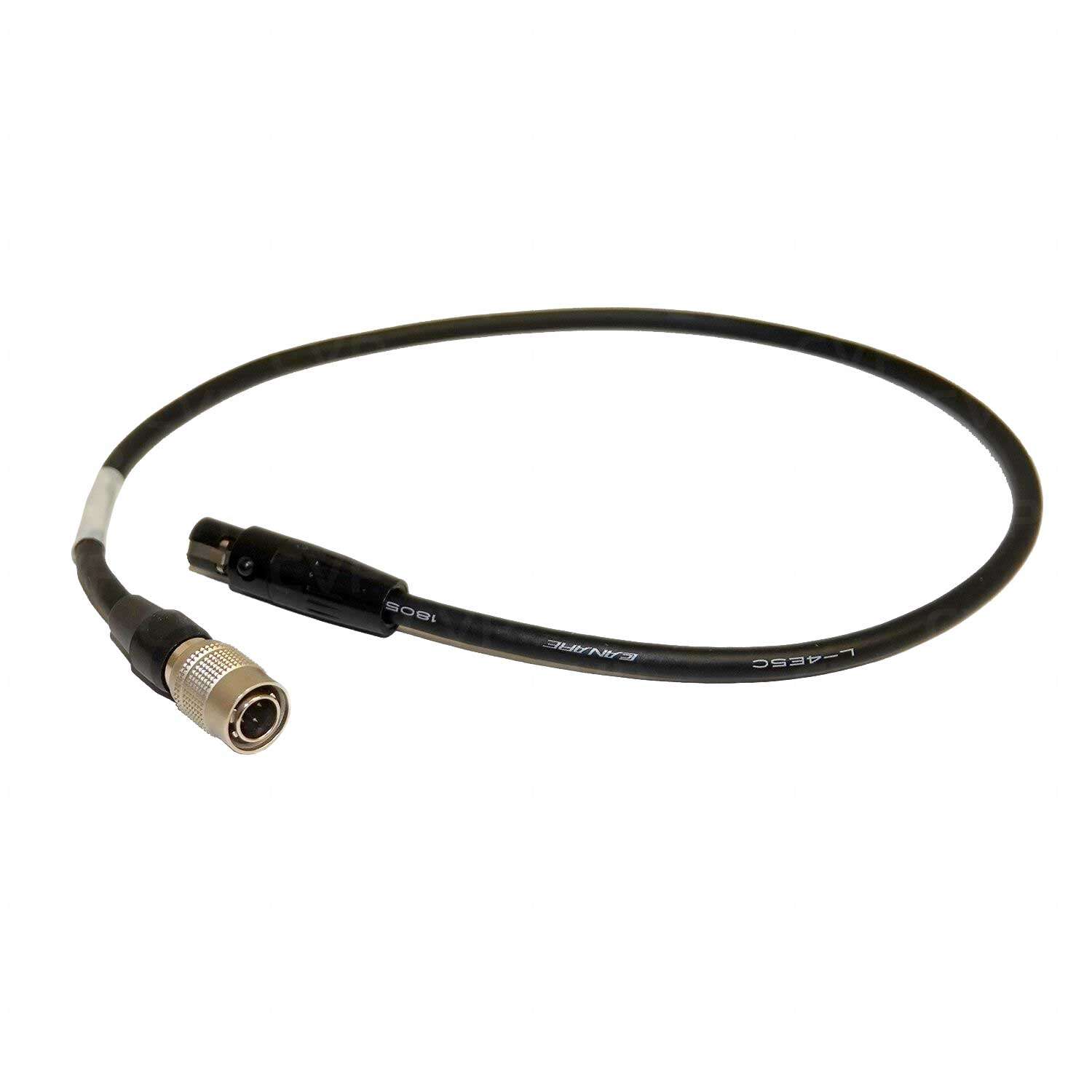 Buy - Vision Research TVLOG Power Cable (VRI-CBL-VF-TVLOG)
