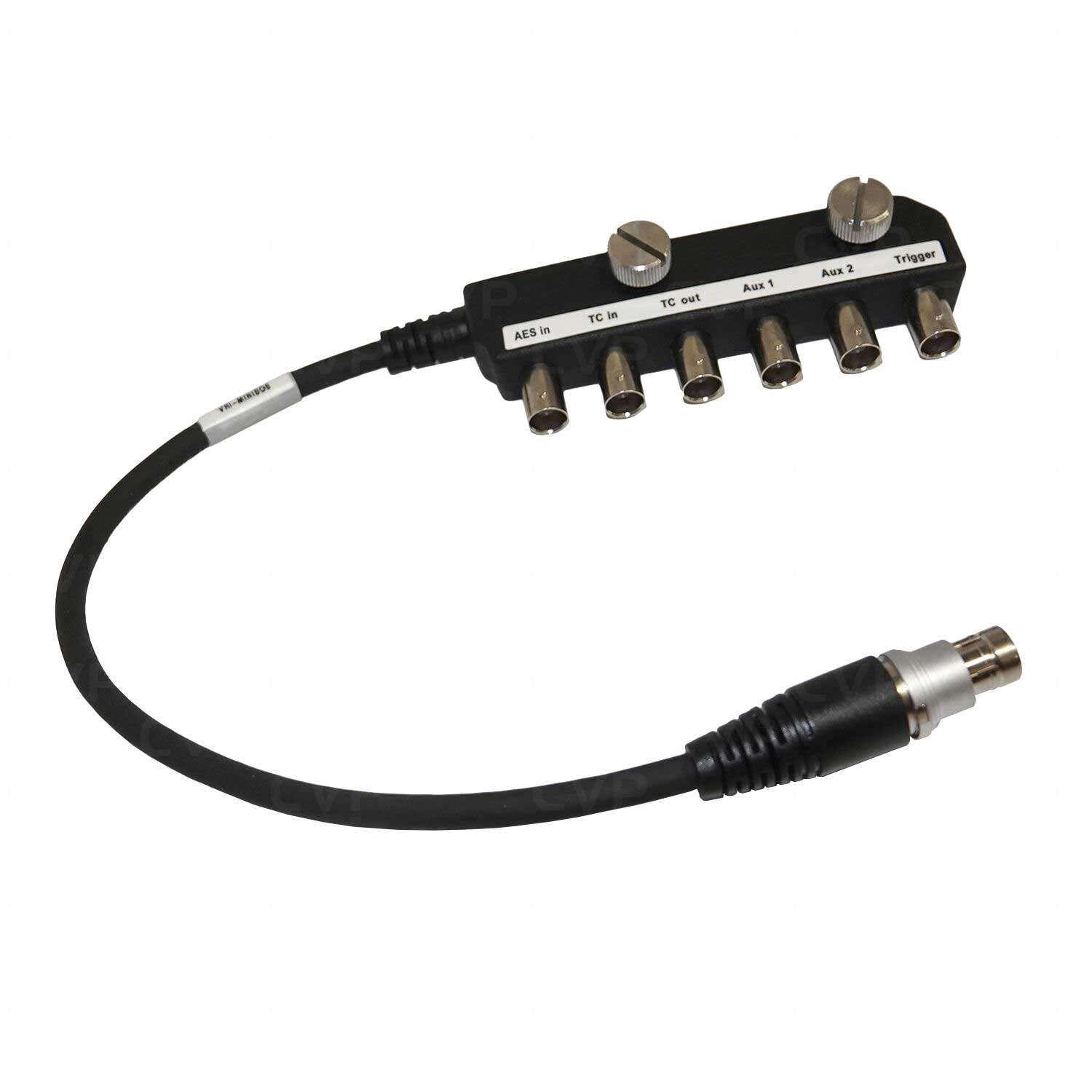 Buy - Vision Research VRI Mini BOB Cable (VRI-MINIBOB-F4K)