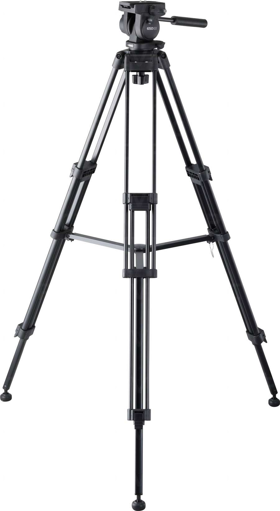 Buy - Libec 650EX Tripod System (650EX)