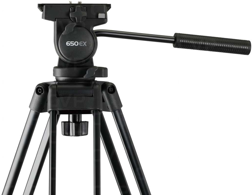 Buy - Libec 650EX Tripod System (650EX)