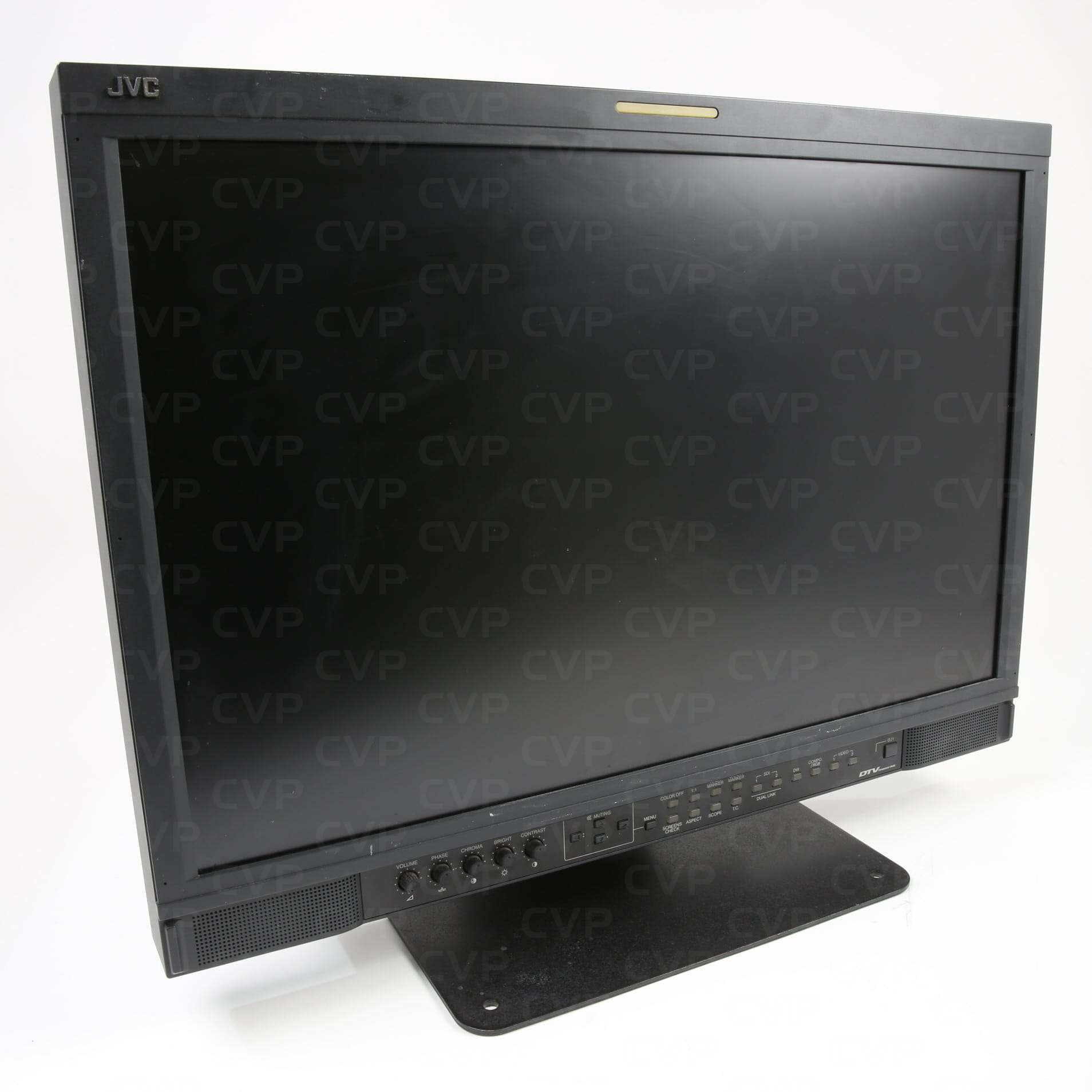 Buy - Used JVC DT-V24G1E 24inch Monitor | CVP