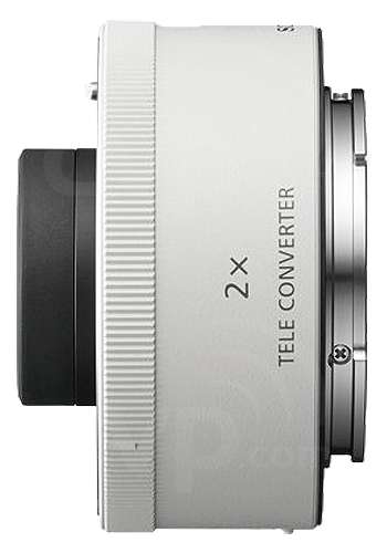 Buy - Sony SEL20TC Teleconverter (SEL20TC.SYX)