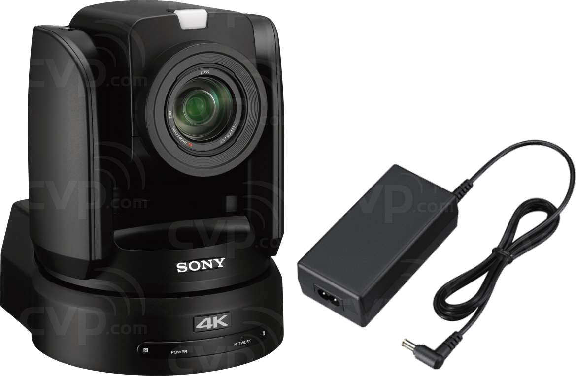 Buy - Sony BRC-X1000 4K PTZ Camera (BRC-X1000/AC)