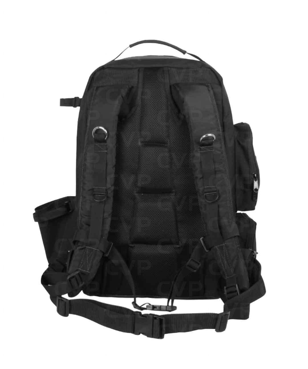 Buy - Portabrace AG-CX350 Backpack (BK-AGCX350)