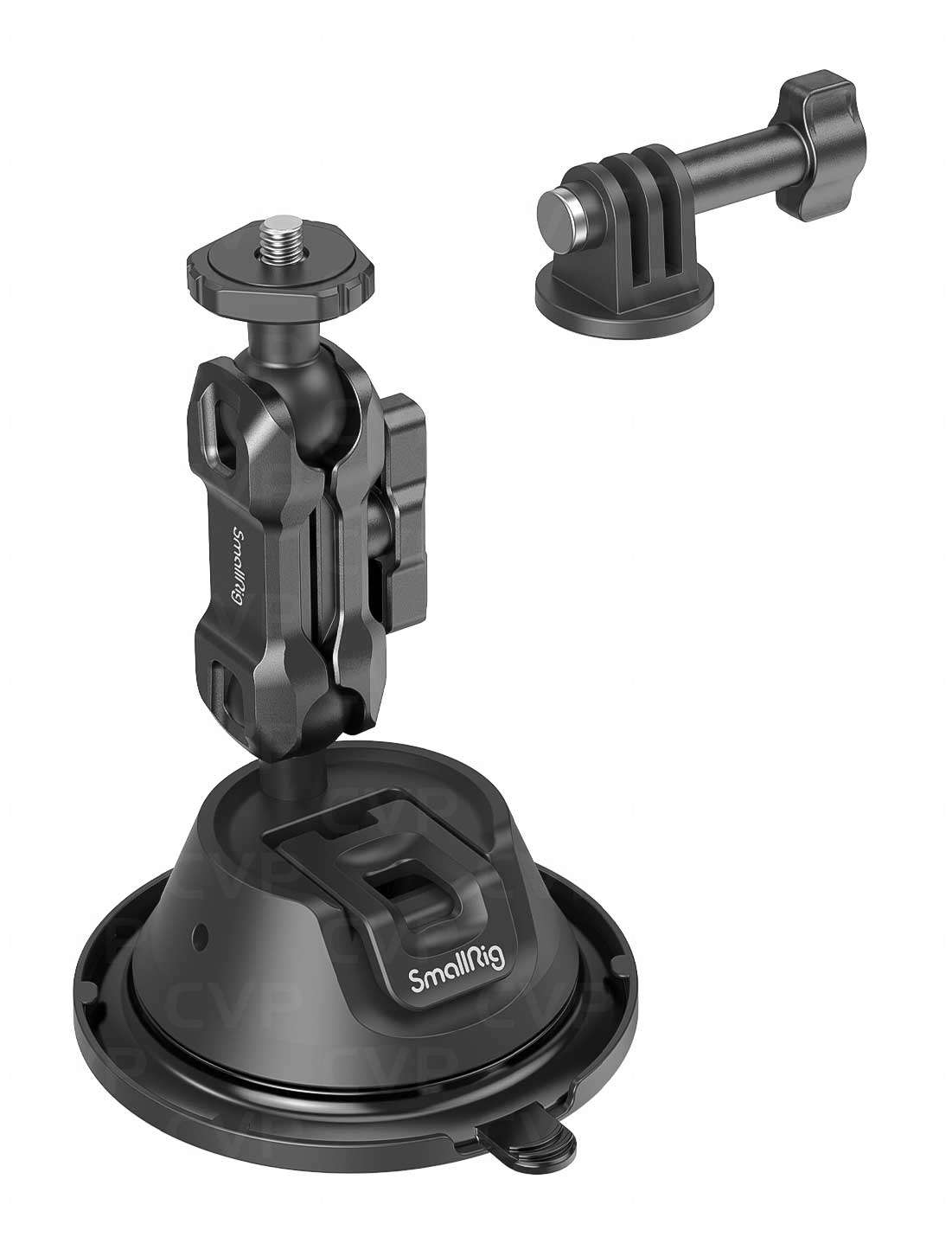 Buy - SmallRig Portable Suction Cup Mount SC-1K (SR4193)