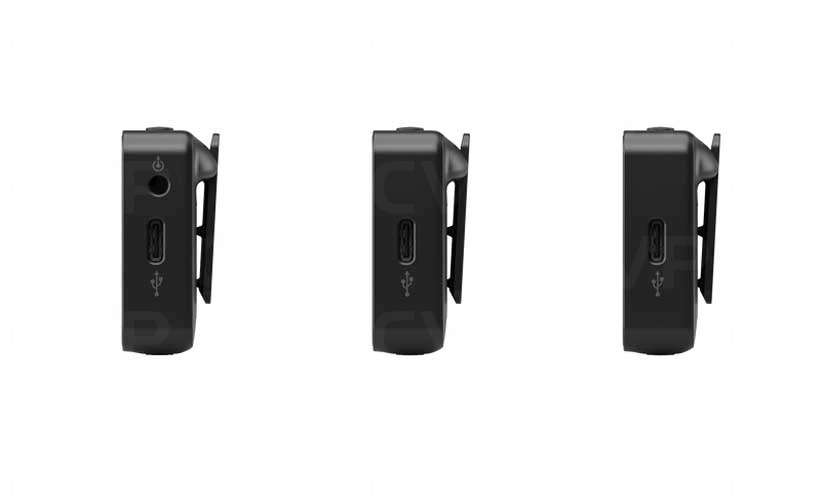 Rode Wireless PRO | CVP