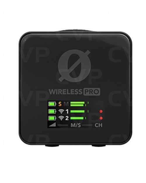 Rode Wireless PRO | CVP