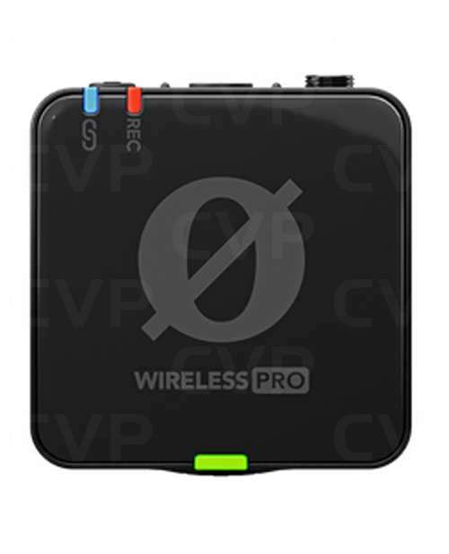 Rode Wireless PRO | CVP