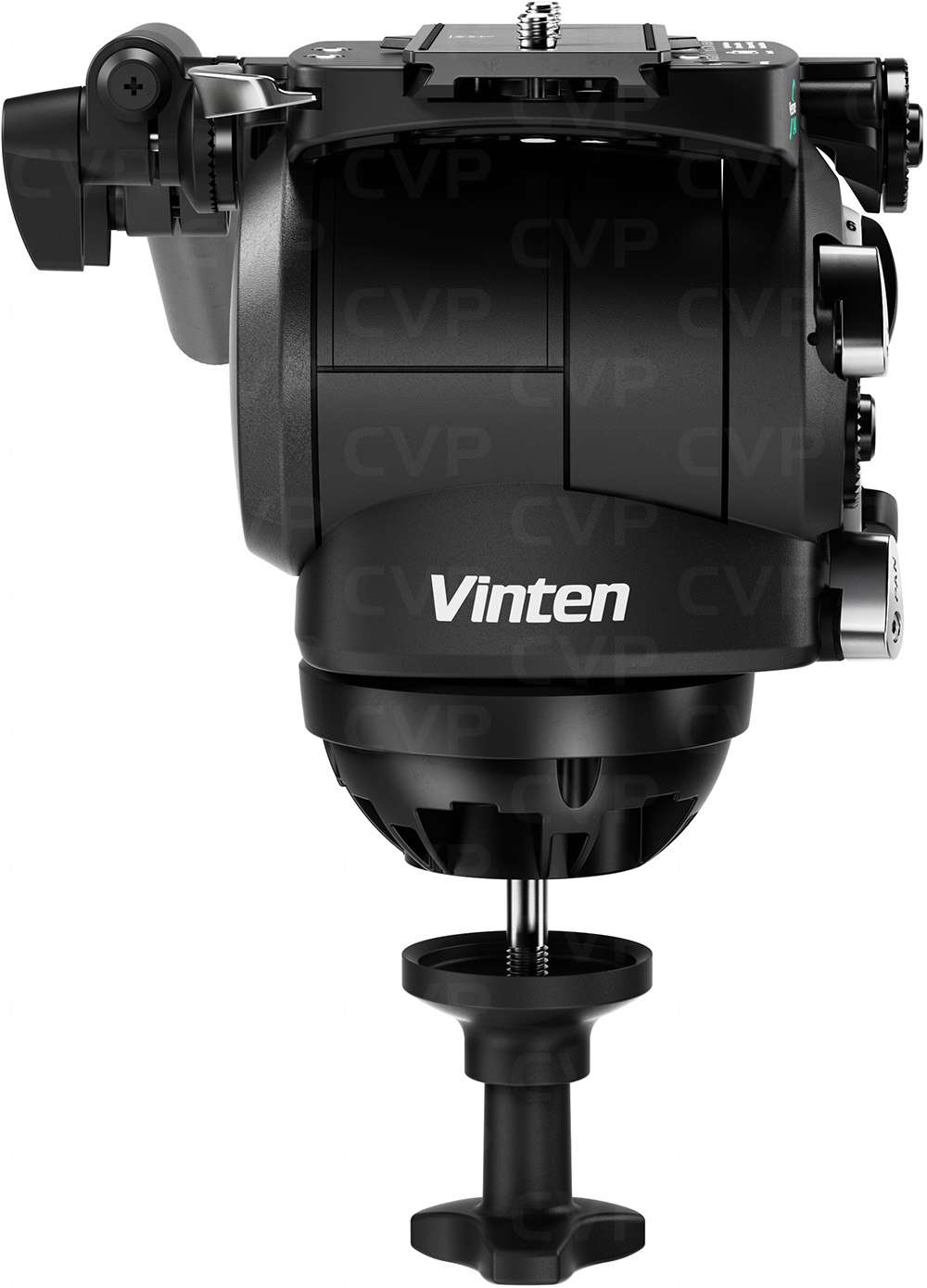 Vinten Versine 240 Fluid Head | CVP