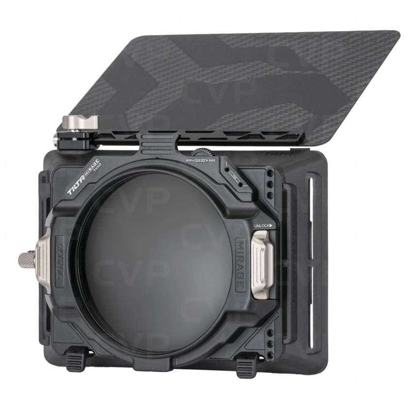 Tilta Mirage Matte Box VND Kit | CVP