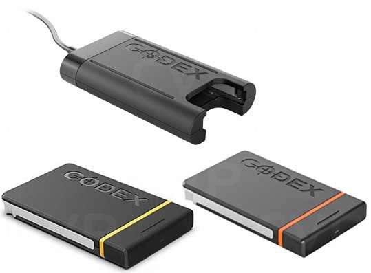 Buy - Arri CODEX Compact Drive and Reader Bundle (K0.0047725)