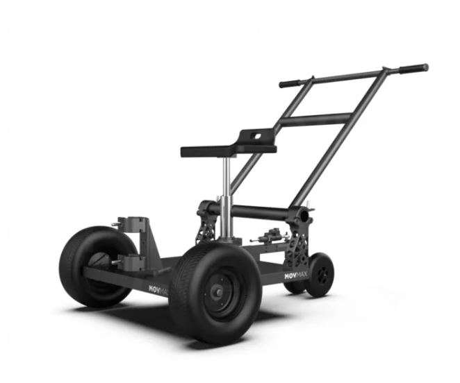 Buy - MOVMAX All Terrain Rickshaw Kit (MMX-82-0015)