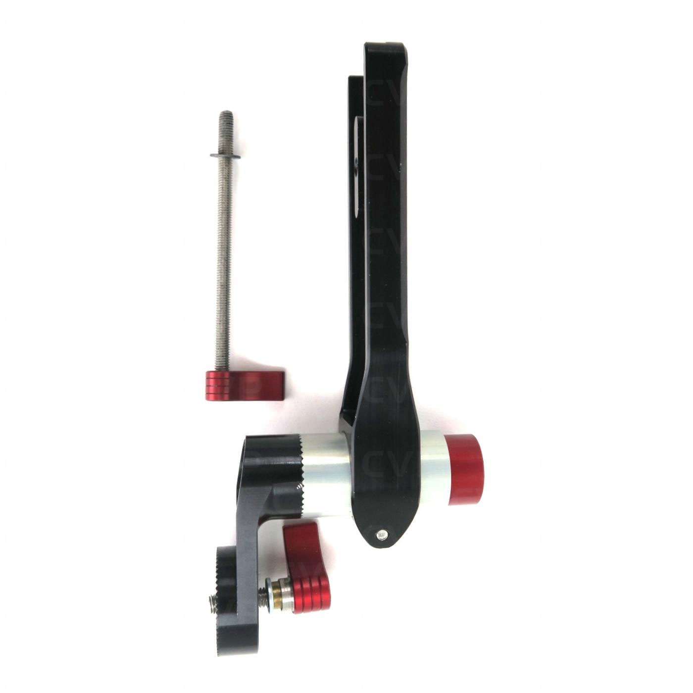 Buy - Used SHAPE Remote Extension Handle | CVP