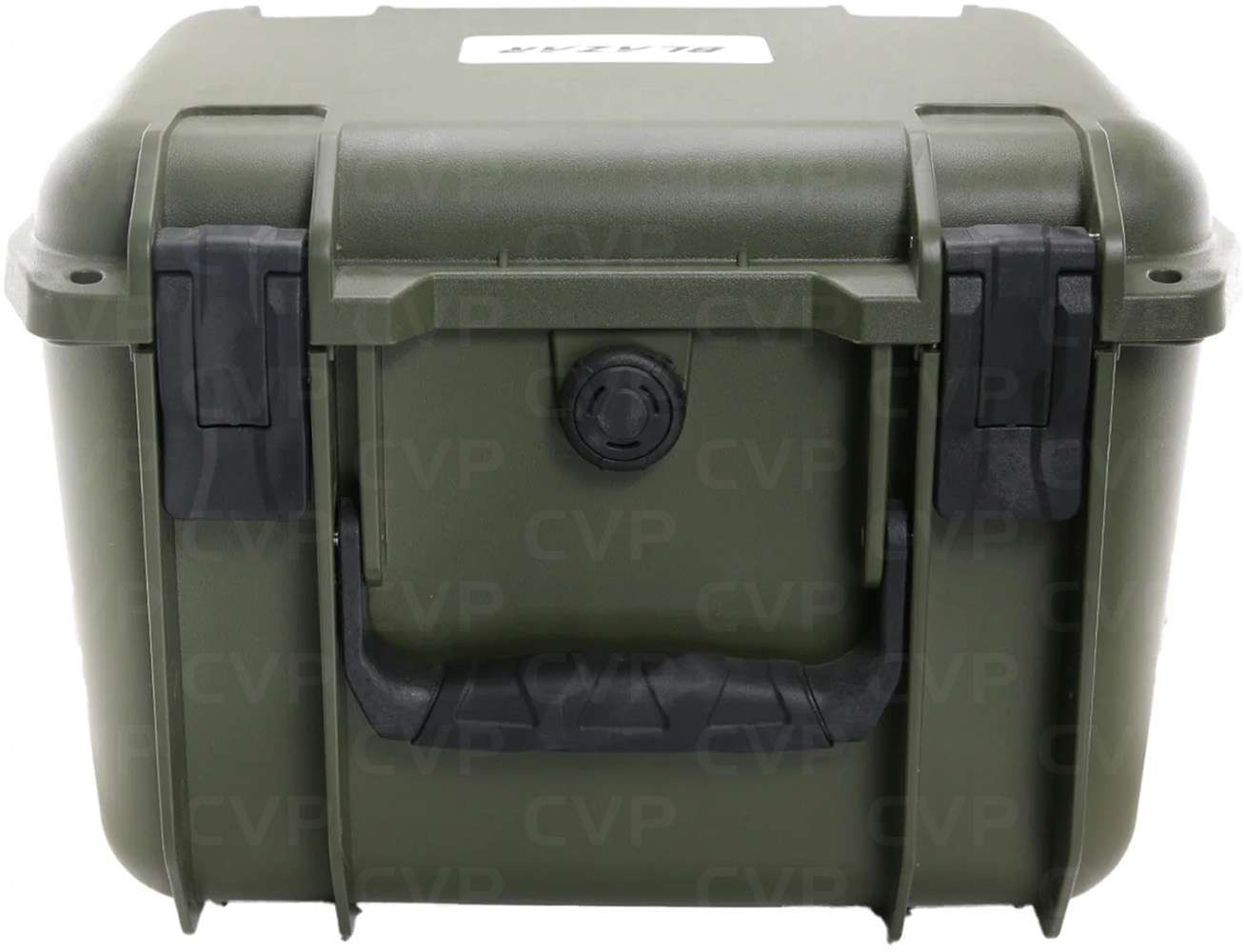 Blazar Remus / Cato Anamorphic 4 Lens Case | CVP