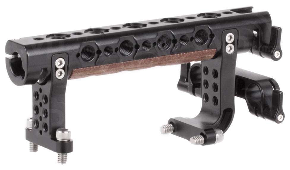 Buy - Wooden Camera Master Top Handle for RED DSMC2 (248800)
