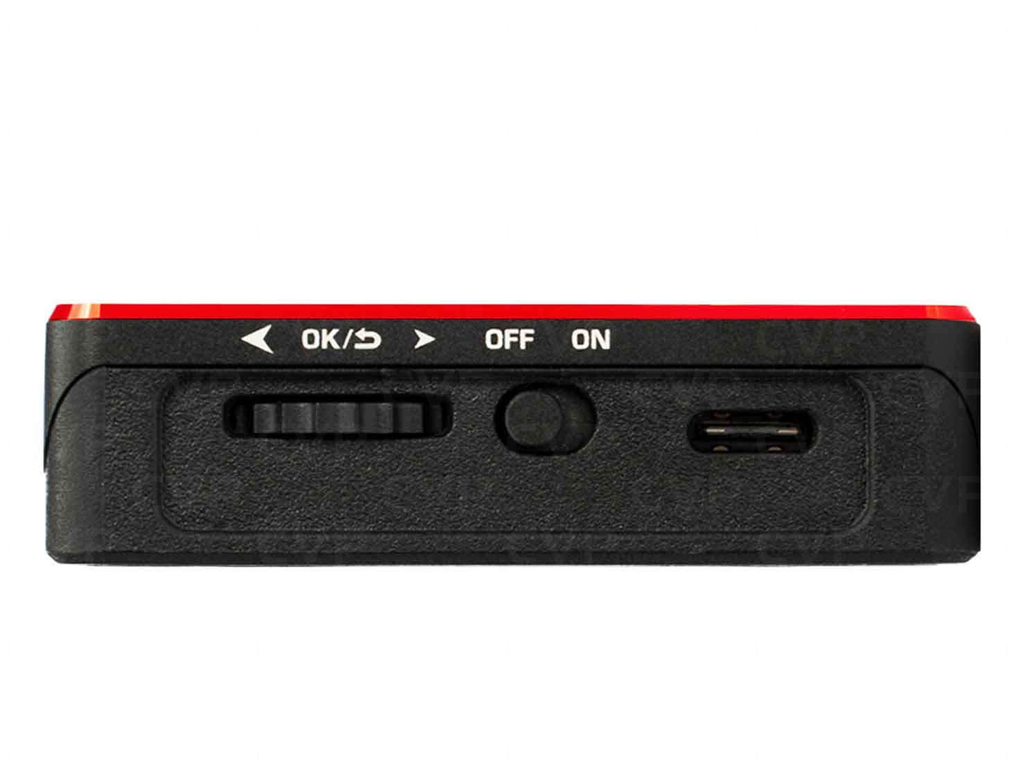 Buy - Aputure MC 4-Light Travel Kit - UK (6971842180974)