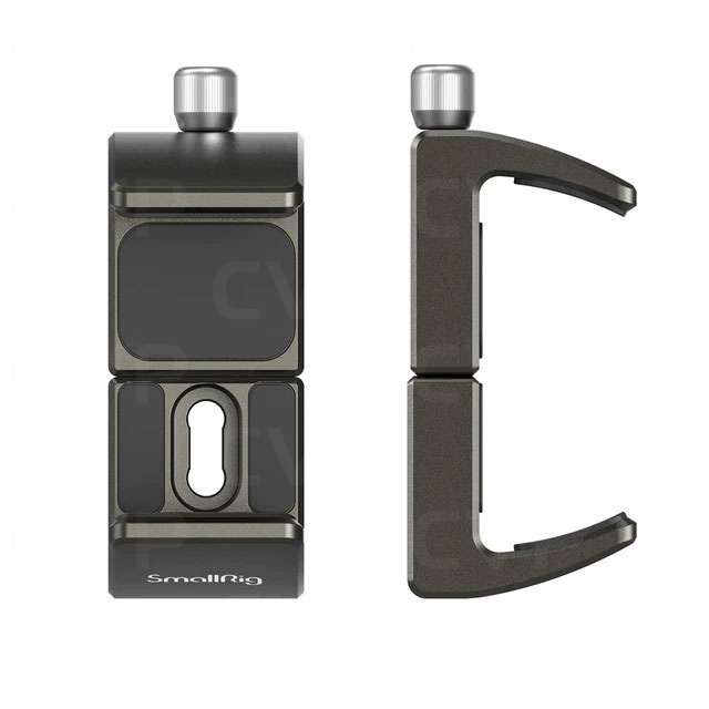 Buy - SmallRig 2790 Power Bank Holder (SR2790)