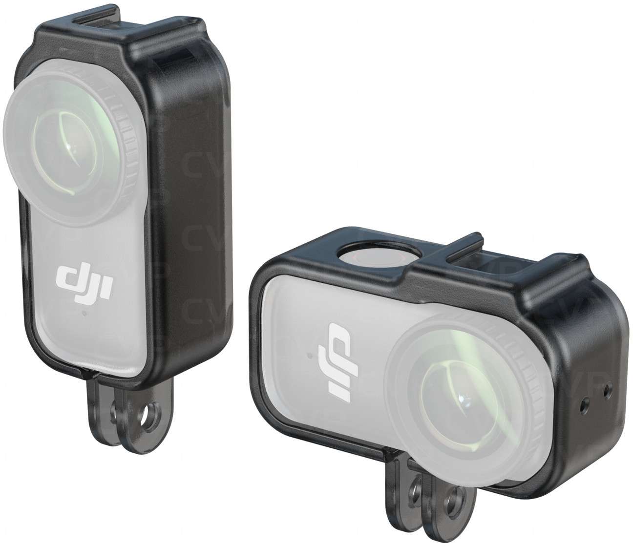 Buy - SmallRig Cage Kit for DJI Osmo Nano (SR5757)