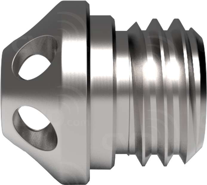 Buy - 8Sinn 15mm Rods Cap (8-15RCAP)