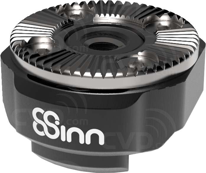 Buy - 8Sinn Arri NATO Rosette 28mm Mount (8-ANR28MMM)