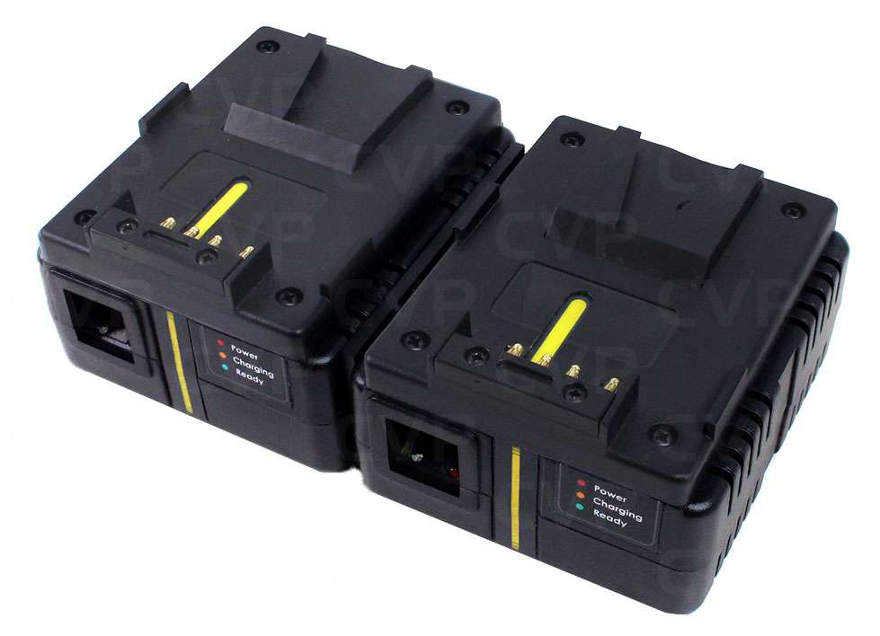 Buy - Hawk-Woods RP-MX2 2-Channel Charger (RP-MX2)