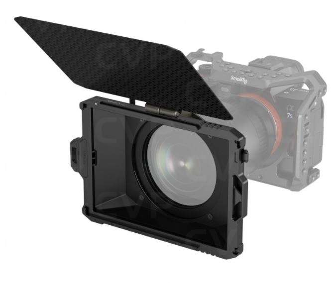 Buy - SmallRig Mini Matte Box Lite (SR3575)