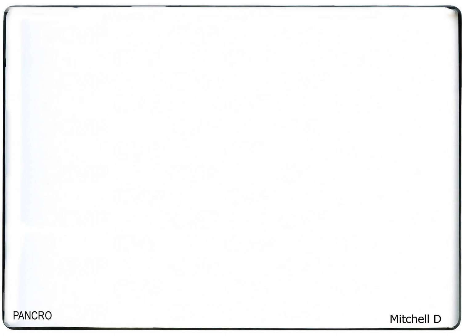 Buy - Pancro Mitchell Diffusion 4 x 5.65 Filter - D (4565MDFD)