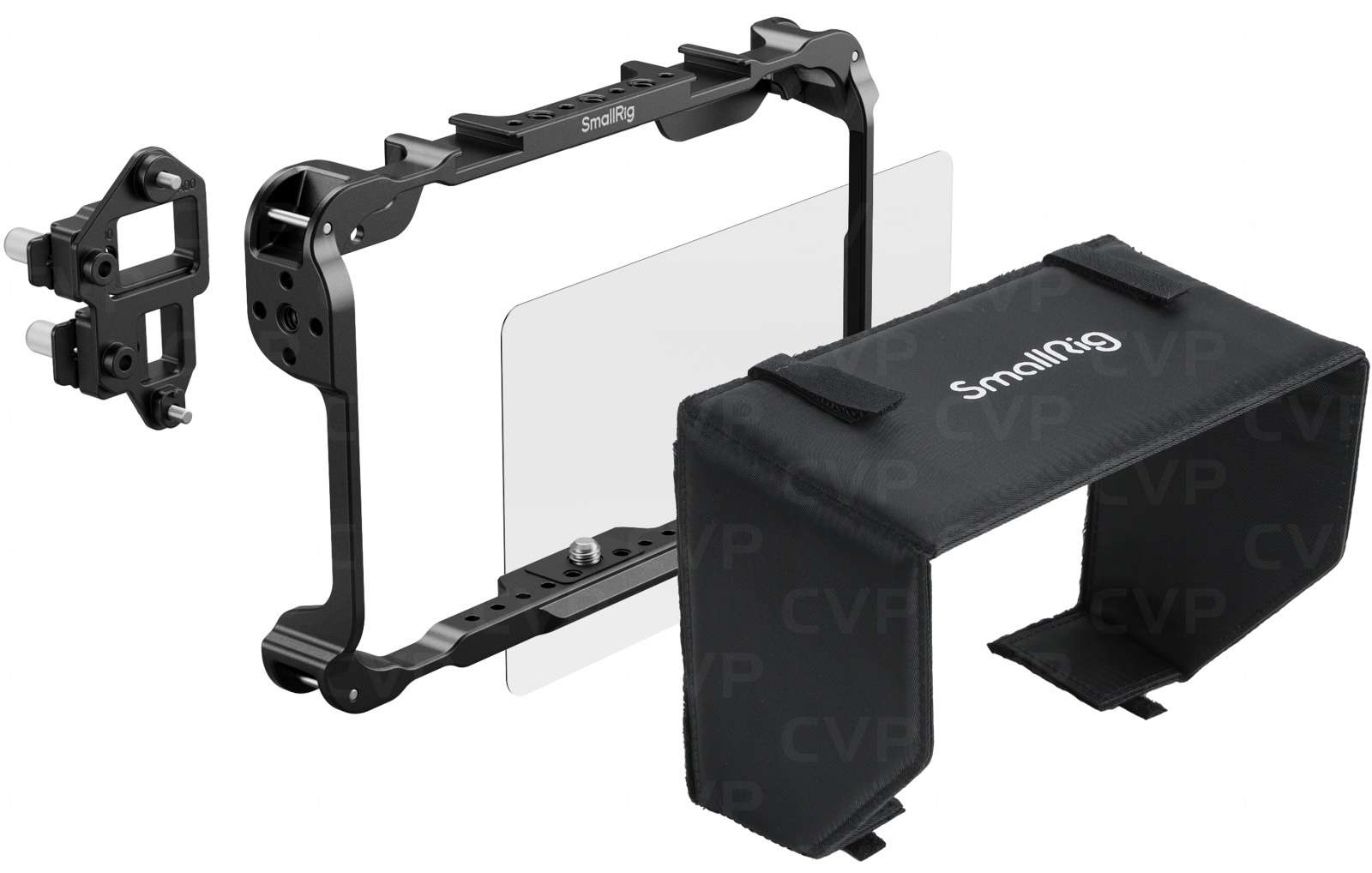 Kit de jaula para monitor SmallRig para Atomos Shinobi II | CVP