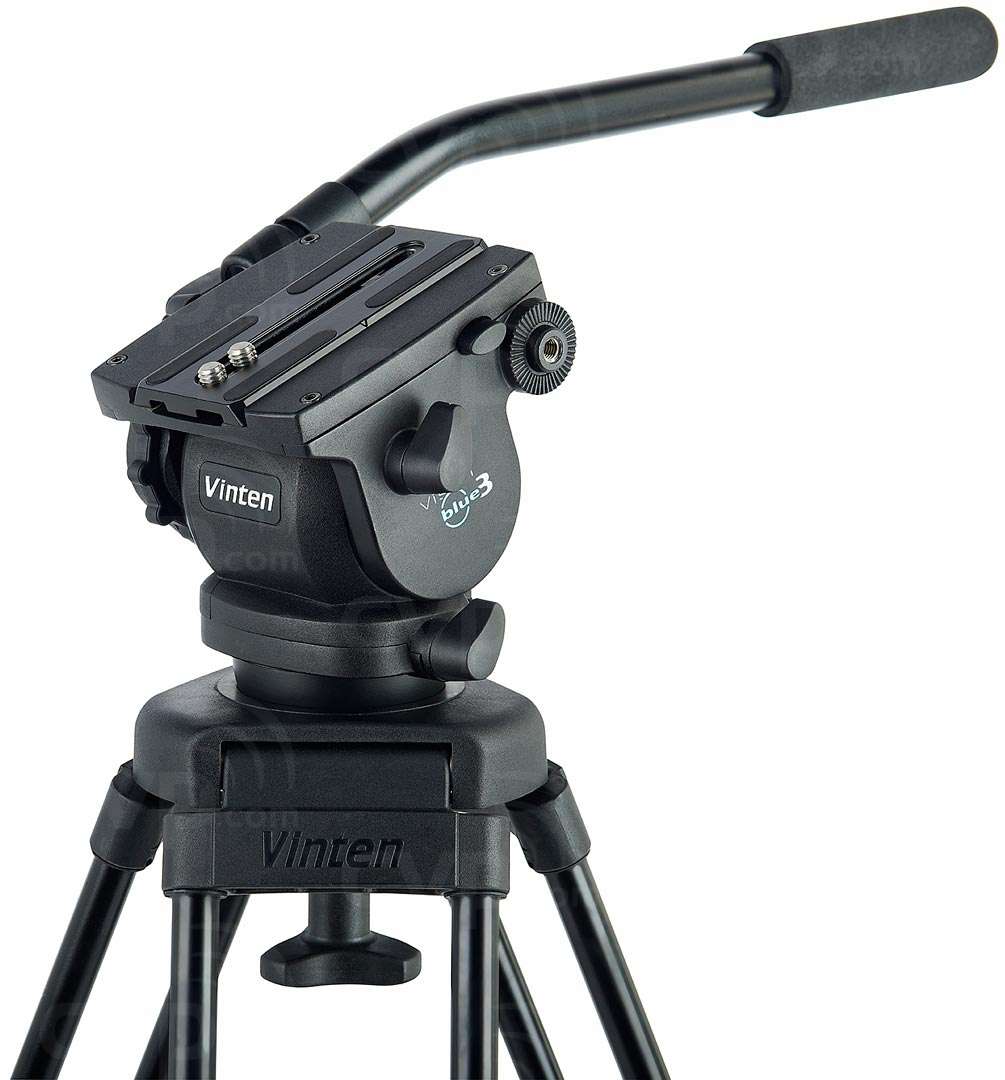 Buy - Vinten Vision blue3 Head 75mm (V4106-0001)