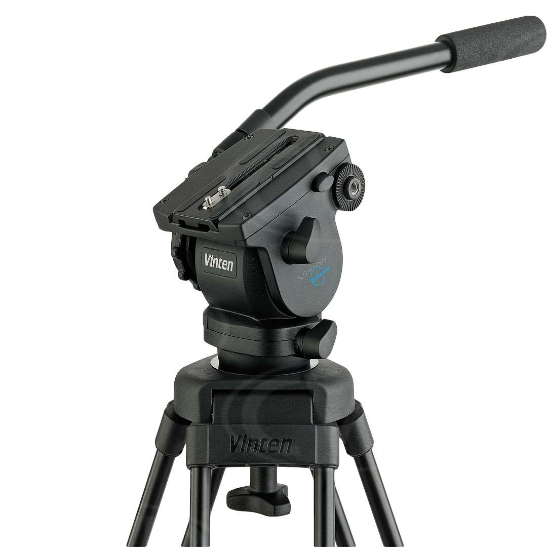 Buy - Vinten Vision Blue Head 75mm (V4092-0001)