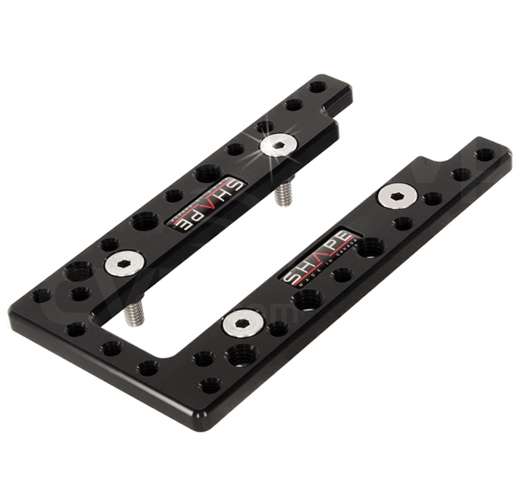 Buy - SHAPE FS7 Rig Bundle (FS7LWBR)