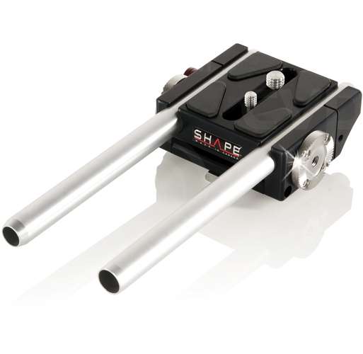 Buy - SHAPE FS7 Lightweight Baseplate (FS7LW)