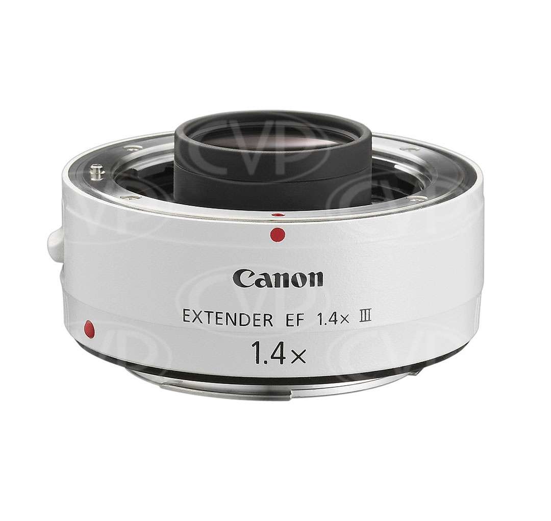 Buy - Canon Extender EF 1.4x III (4409B005)