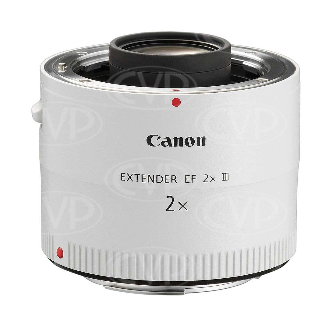 Buy - Canon Extender EF 2x III (4410B005)