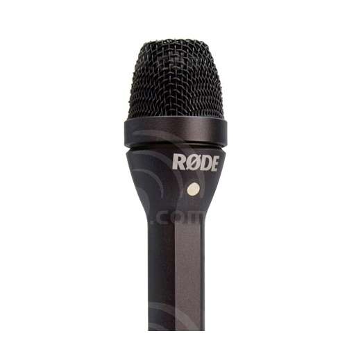 Buy - Rode Reporter Microphone (RODEREPORTER)