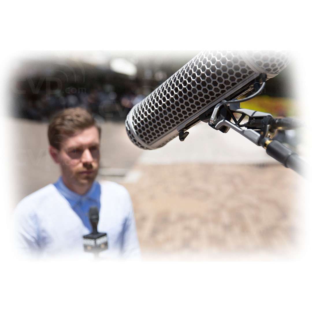 Buy - Rode Blimp V2 Rycote Shockmount (RODEBLIMP2)