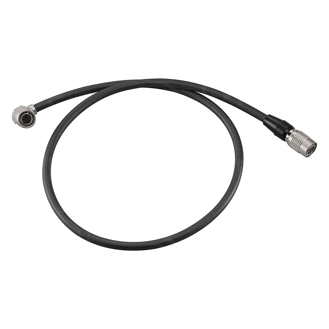 Buy - Dedolight DLED2POW0.55 - DT2-BAT / DT2-BI-BAT cable to light head ...