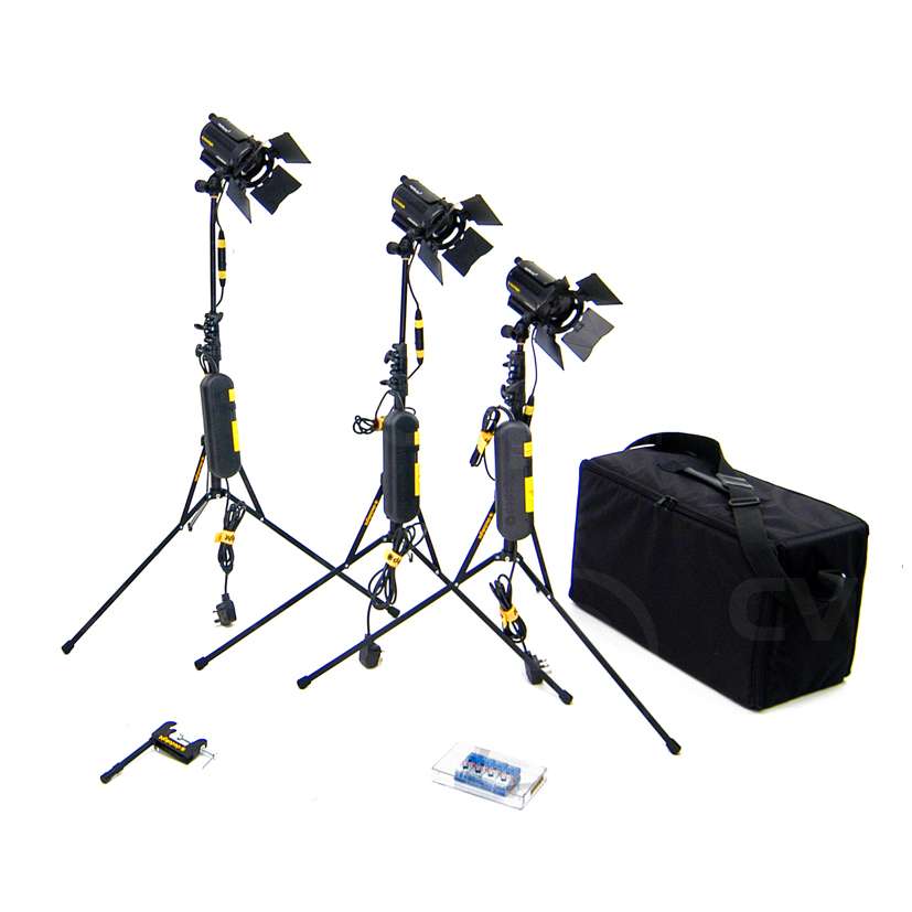 Buy - Dedolight CBH3B (CBH3B)