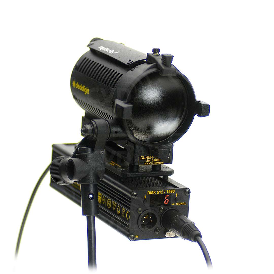 Buy - Dedolight DLHM4-300DMX (DLHM4-300DMX)