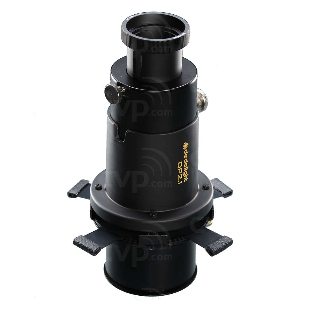 Buy - Dedolight DP2.1 Imager Projection Attachment (DP2.2)