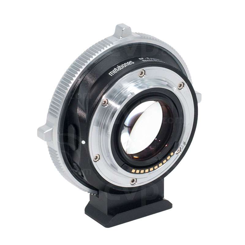 Buy - Metabones EF-E Mount Cine Speed Booster (MB_SPEF-E-BT3)