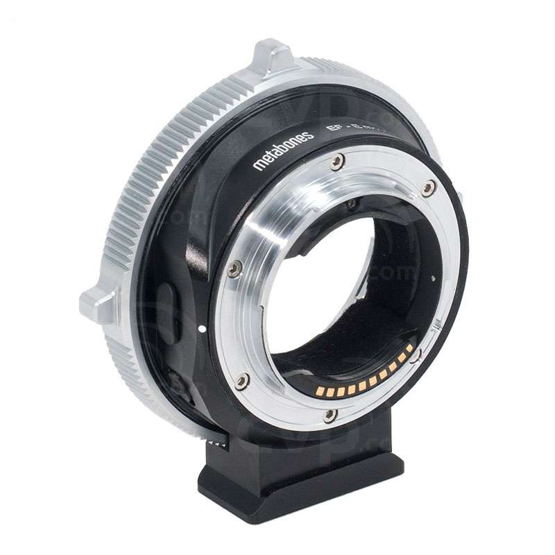 Buy - Metabones EF-E Mount Cine Smart Adapter (MB_EF-E-BT6)