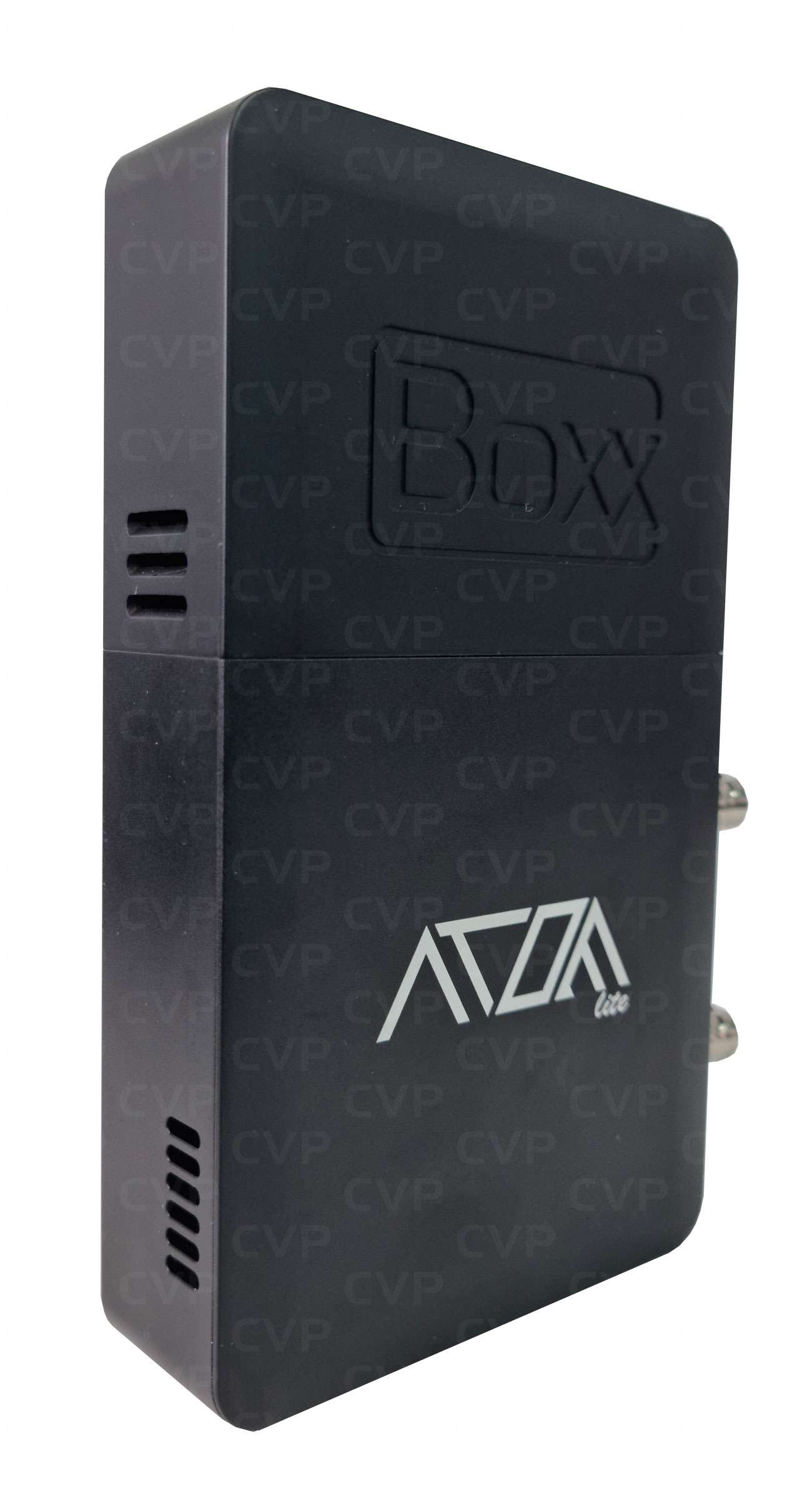 Buy - Boxx Atom Lite Receiver (BOX-S-ALR)