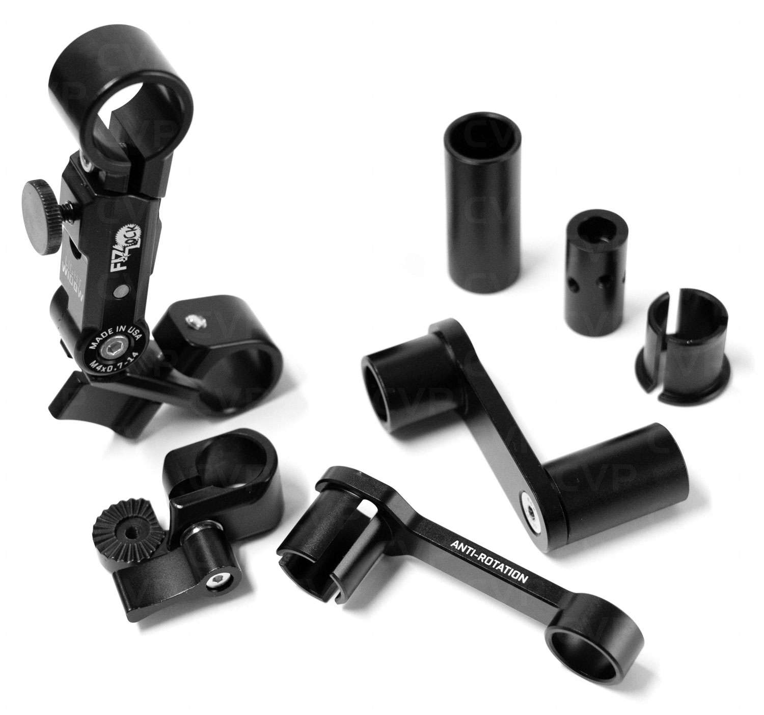 Buy - Light Widow FIZLock Universal Motor Mounting System (LW-FIZLOCK ...