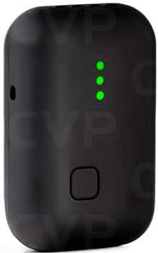 Zoom Instamic Pro Plus C Mono | CVP