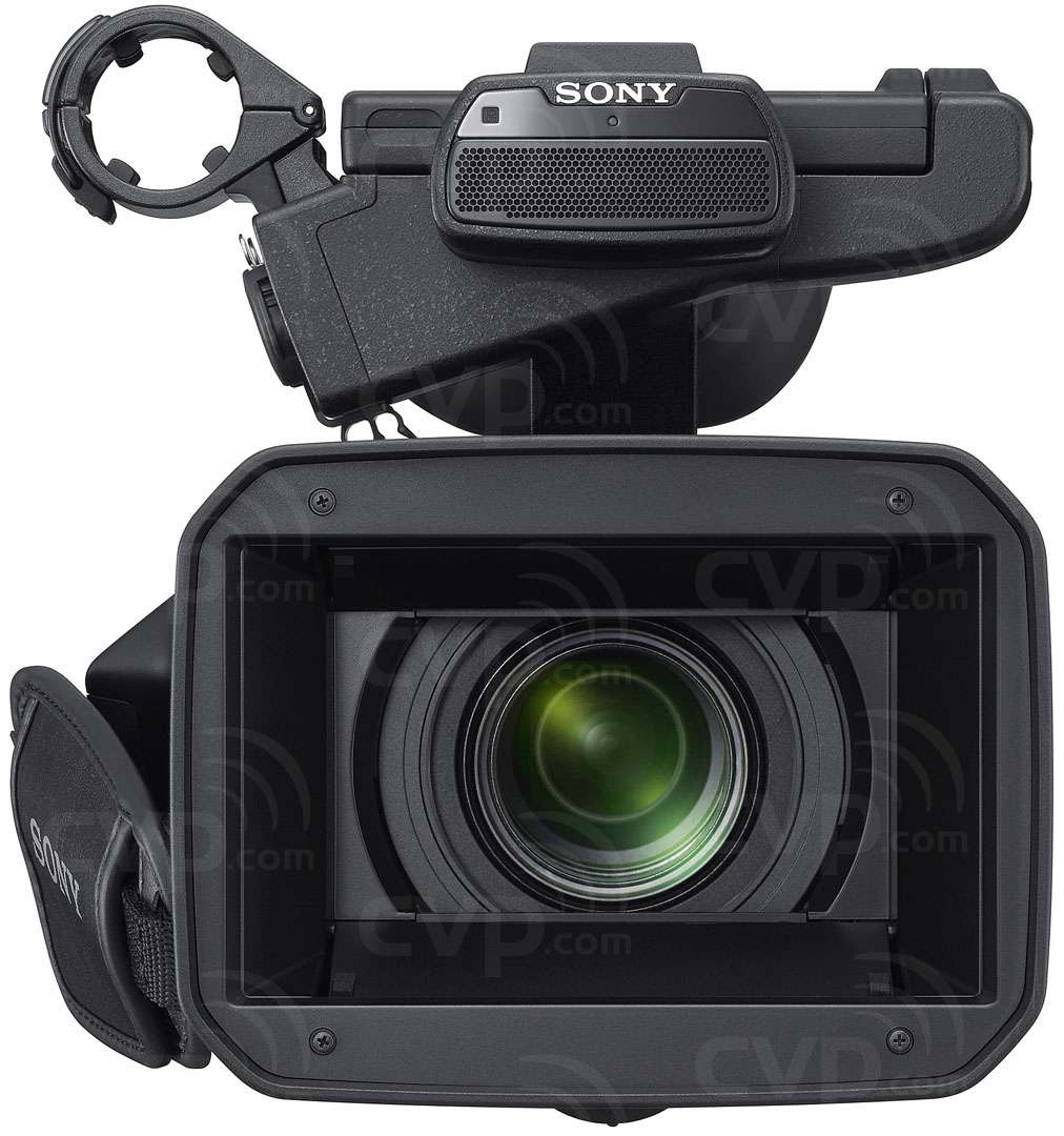 Buy - Sony PXW-Z150 4K Camcorder (PXW-Z150//C)