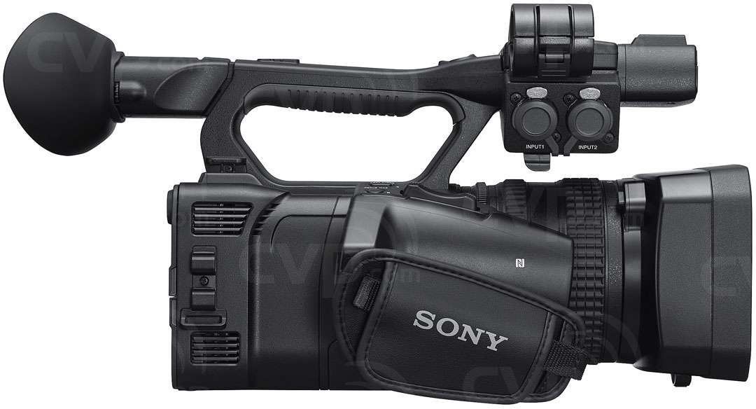 Buy - Sony PXW-Z150 4K Camcorder (PXW-Z150//C)