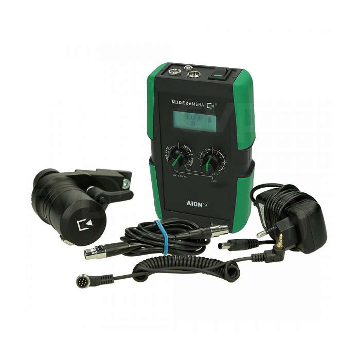 Buy - Ex-Showroom Sk8plate Remote Motor Kit for Sk8plate Camera ...