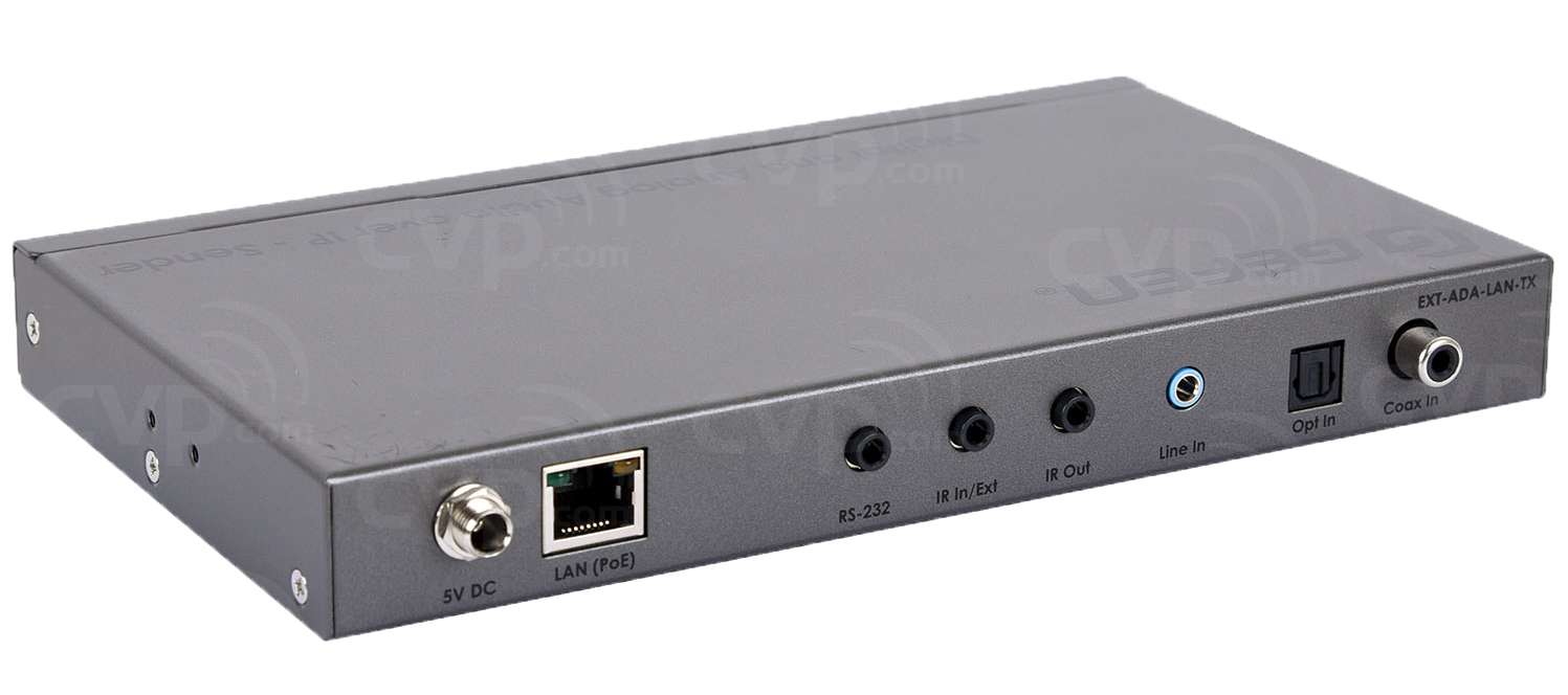 Buy - Gefen EXT-ADA-LAN-TX Sender Package (EXT-ADA-LAN-TX)